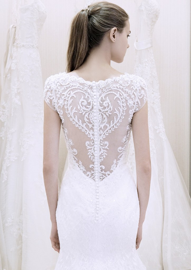 ‘Back’ In Fashion!